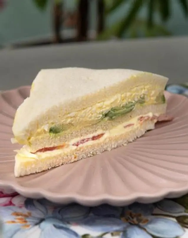 Mini Triples - 18 und – La Cocina de Ximena